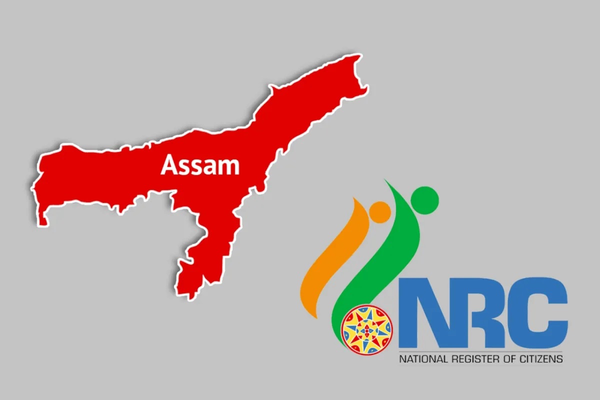 Assam: CAG report points out ‘large scale anomalies’ in NRC updation software | SabrangIndia